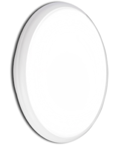 Cygnet Interior Circular Wall Light | Bumblebee Lighting