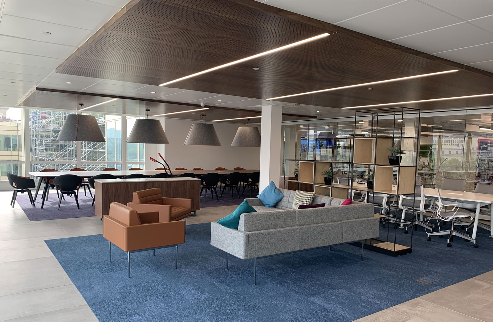 News | Bumblebee Lighting