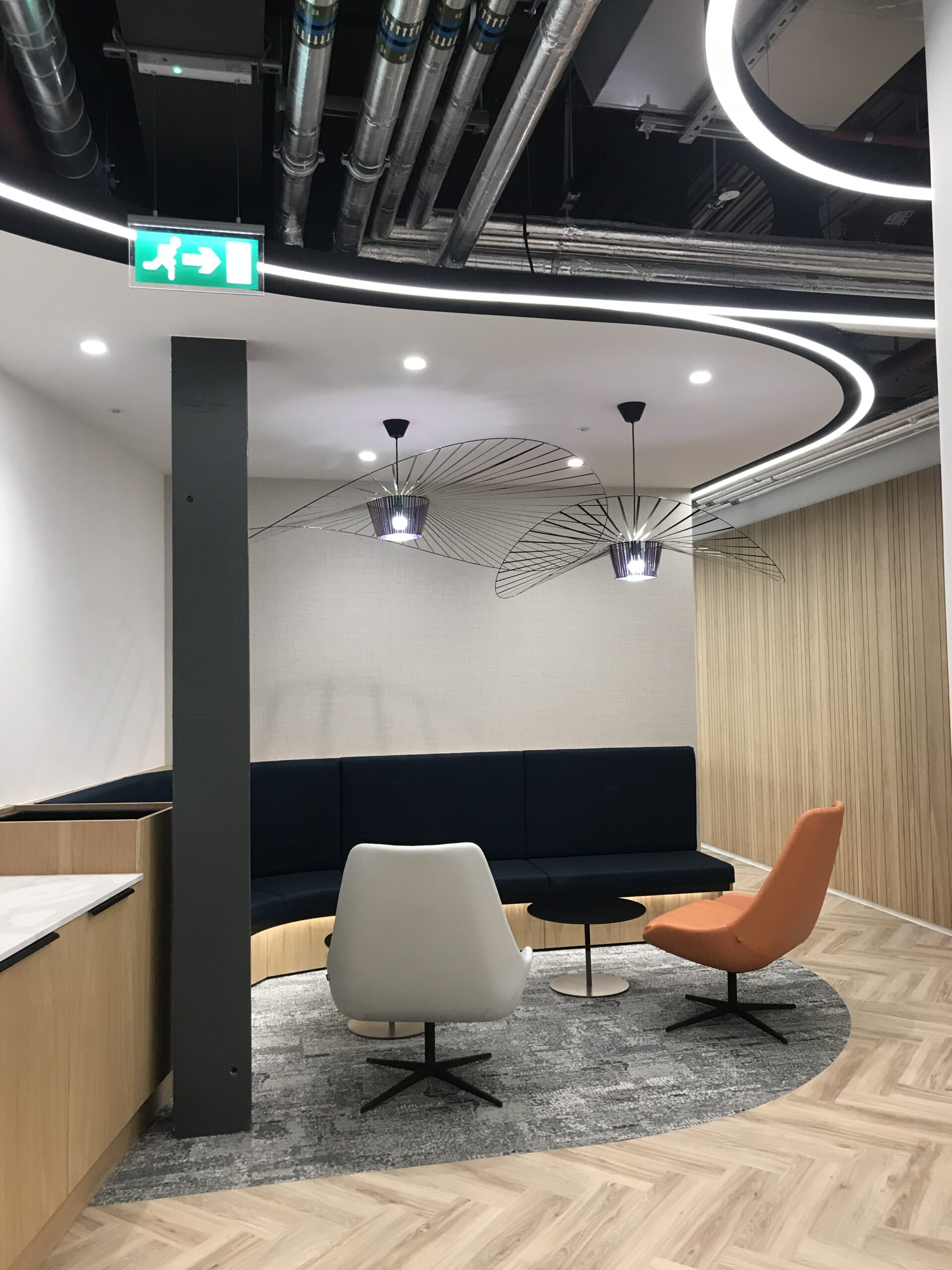 Phoenix | Bumblebee Lighting