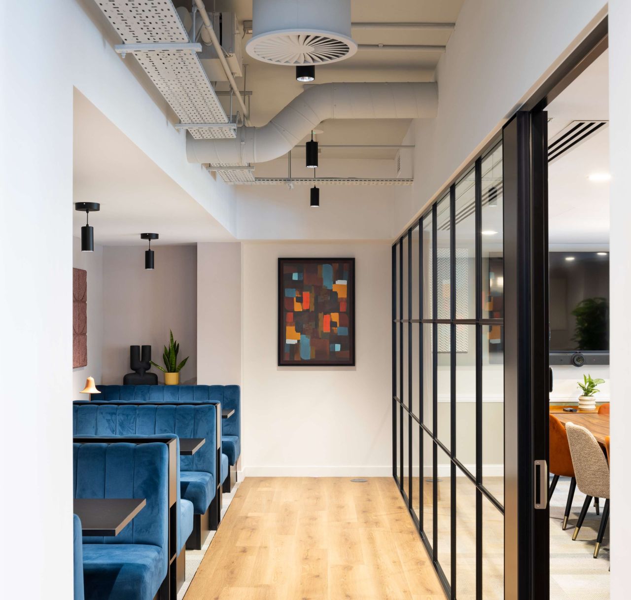 Losif | Bumblebee Lighting