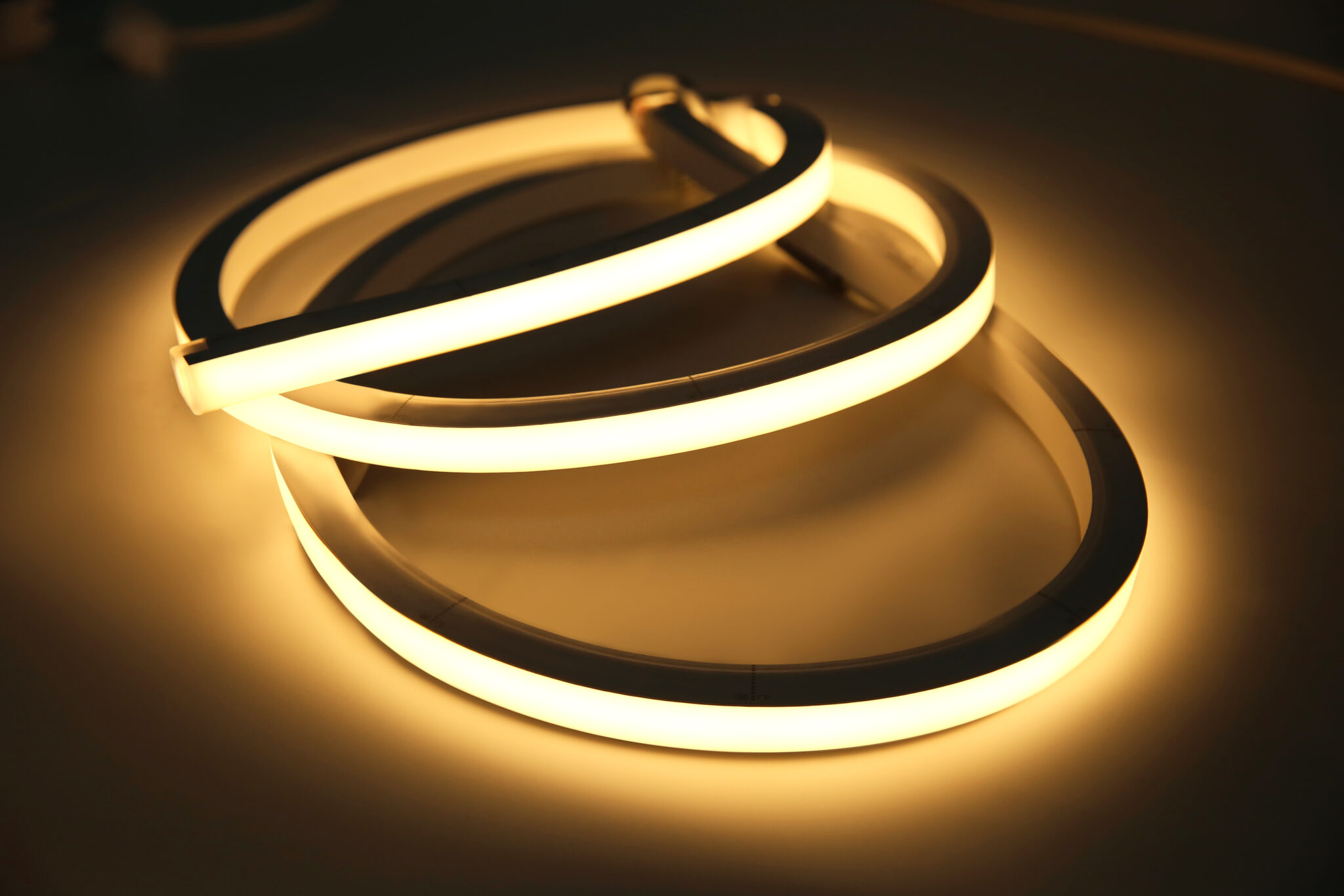 Introducing Feature Lighting | Bumblebee Lighting