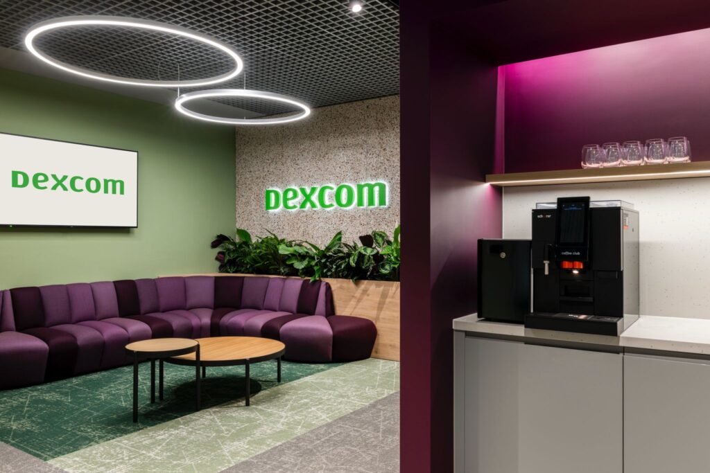 Office Trends For 2026 | Bumblebee Lighting